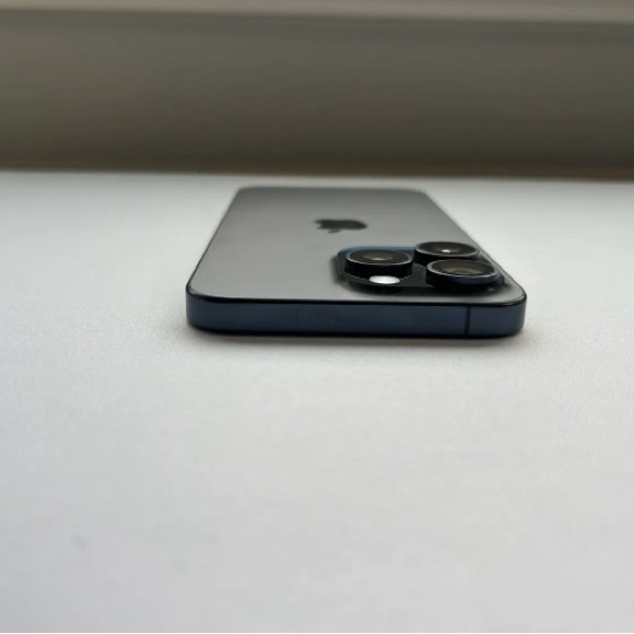 Apple | Cell Phones & Accessories | Apple Iphone 5 Pro Max 256 Gb Blue ...